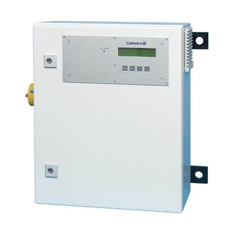 Cathelco Alutek Cathelco Evac Perú