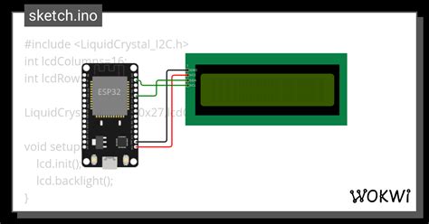 Class 248 Wokwi Esp32 Stm32 Arduino Simulator
