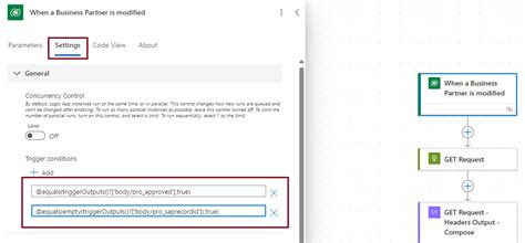 Power Automate Send Data To SAP Hana S4