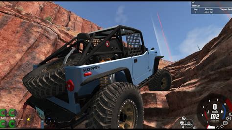 First Time On BeamNG And BeamNG MP YouTube