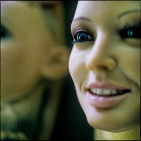 ცოცხალი თოჯინები 10 ფოტო