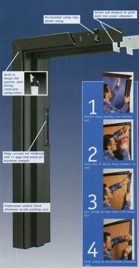 Prefinished Steel