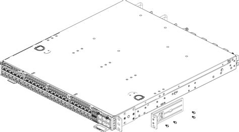 NX OS To Cisco ACI Enabling Cisco ACI On Nexus 93240YC FX2 56 OFF