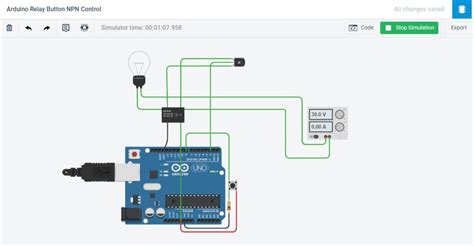 Arduino Relay Tinkercad Archives