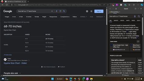 How To Use Bing And Google At Once On Microsoft Edge Windows Central