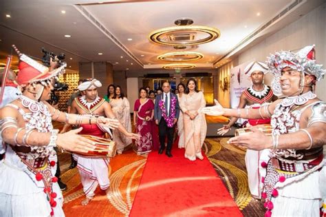 ආසියා පැසිෆික් ලේකම්වරුන්ගේ 26 වැනි සම්මේලනය Colombotimes Sinhala