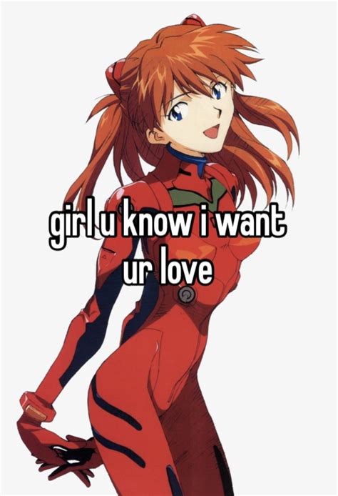 Yassified Ed Sheeran 😍😍 Neon Genesis Evangelion Evangelion Art Asuka