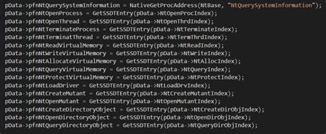 monitoring windows system calls using dtrace and xperf apriorit