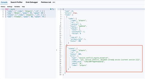 Day Elasticsearch Bulk Import iT 邦幫忙 一起幫忙解決難題拯救 IT 人的一天