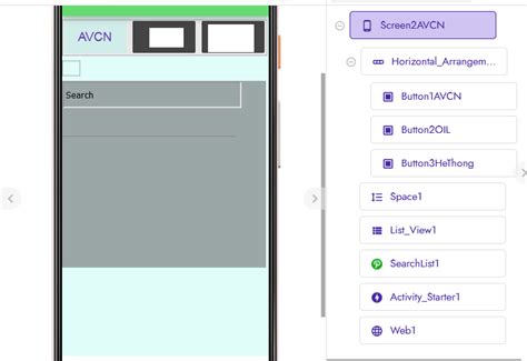View Image After Picking An Element In Listview Discuss Kodular Community