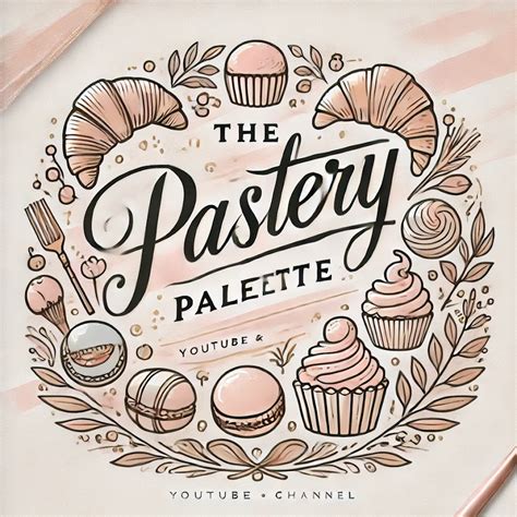 The Pastry Palette Youtube