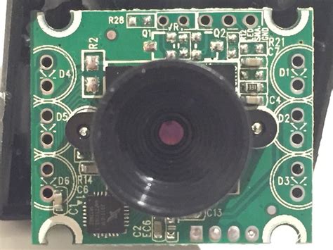 low cost stereo camera