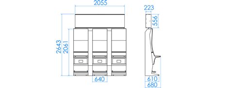 LED Display XS APEX Pro Gaming