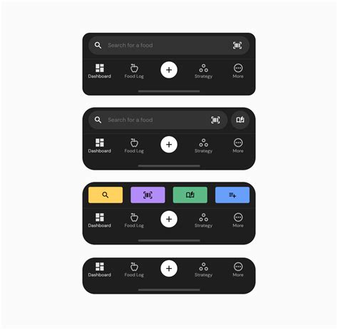 Macrofactors Modern Macro Tracking And Nutrition Coaching