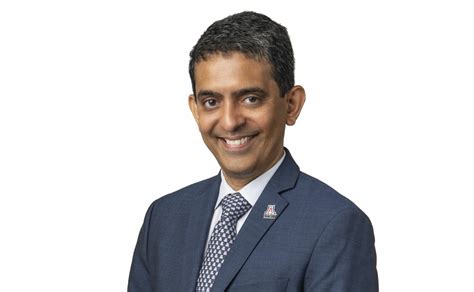 Karthik Kannan Brings Strong Education Lineage To Eller Az Big Media