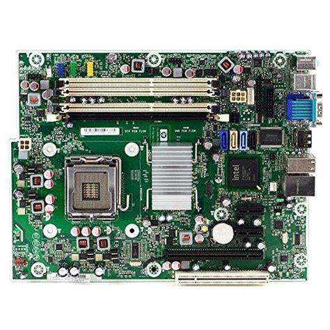 The Ultimate Guide To Understanding The Hp Elite Motherboard Diagram