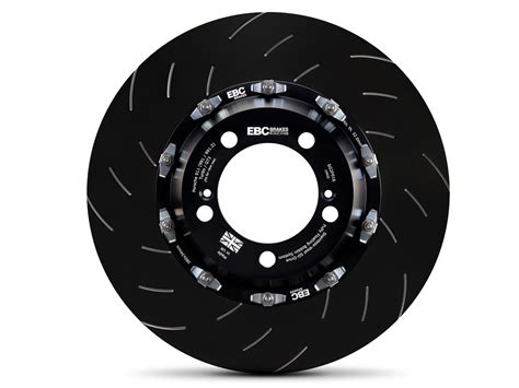 Ebc Racing Brake Disc Design 911