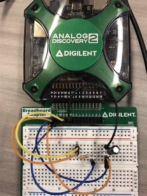 How To Plot Frequency Response Formula And Rc Circuits Digilent Blog