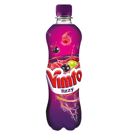Vimto Pet 500ml