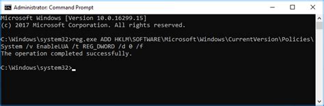 How To Disable Uac In Windows 10 Here Are Four Simple Ways Minitool