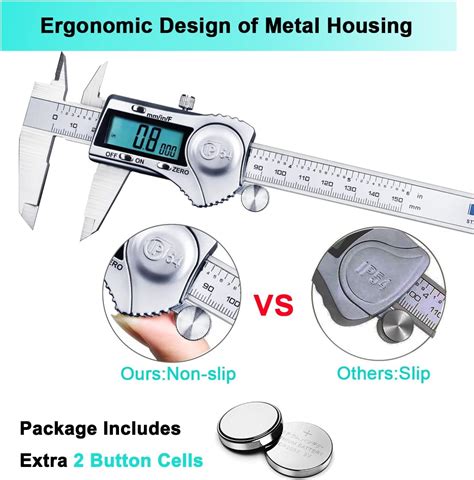 Kynup Digital Caliper Review The Tool Cupboard