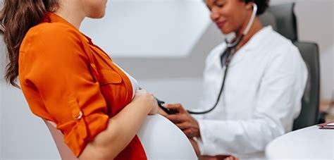 Update To The Perinatal Hiv Clinical Guideline Nih