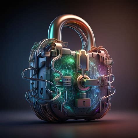 Cybersecurity For The Internet Of Things Safeguarding Your Connected