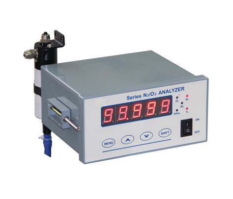 Digital Chemical Oxygen Demand Electrode Probe Cod Sensor RS Oxygen Analyzer And Nitrogen