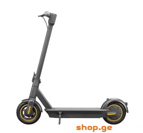 Kick სკუტერი ელექტრო სამაკატი სქროლი Scooter