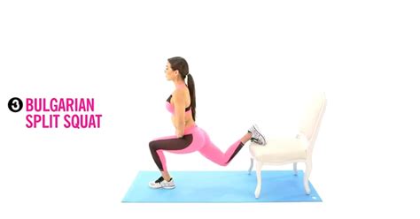 7 Exercises To Strengthen Your Muscles For Better Girl On Top Sex Huffpost Uk