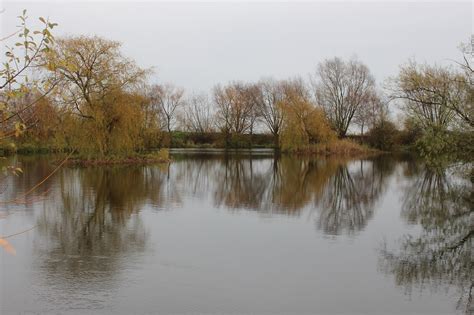 East Delph Front Lake Angling Times