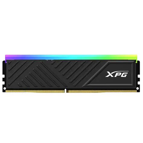 Xpg Gammix D G Rgb Ax U G A Sbkd G Gb X Gb Ddr Mhz Cl Gaming Oyuncu Ram