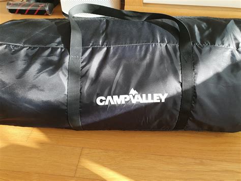 캠프 밸리 카 쉘터s 차박 텐트 당근 중고거래