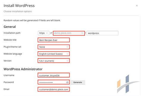Wordpress Toolkit In Plesk Installation Andthe Features Of Wordpress Toolkit
