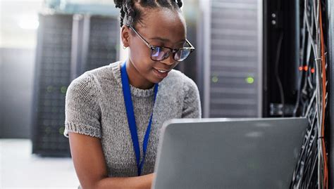 Career Spotlight Cybersecurity Engineer Excelsior University