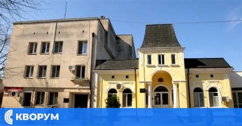 273 кандидати за младши съдия в Силистра ще се явят на устен изпит Кворум Силистра