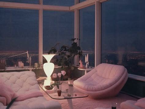 21 80s Penthouse Ideas 80s Interior 80s Interior Design Retro
