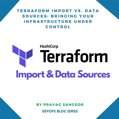 prayag sangode on linkedin terraform datasources infrastructureascode cloudautomation devops