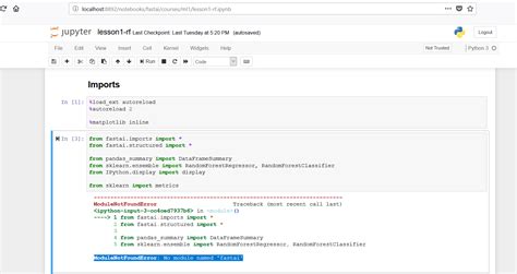 importerror cannot import name batchsampler page 2 part 1 2018 fast ai course forums