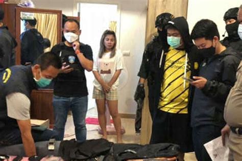 ในประเทศ ตร ภาค 2 รวบ 7 โจร อ้างเป็นตำรวจปล้น บ้านพักนักธุรกิจจีน