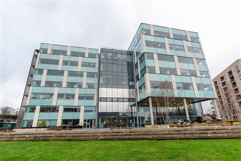 First Central 200 Park Royal London Office Hunt