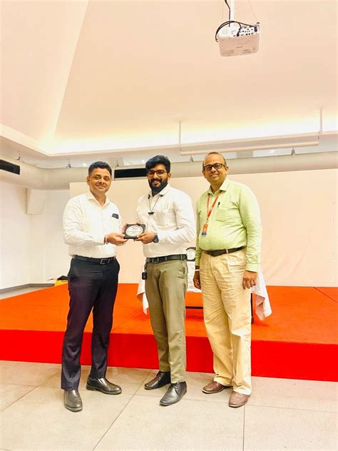 Ananthakrishnan R Nair On Linkedin February2024 Esafbank