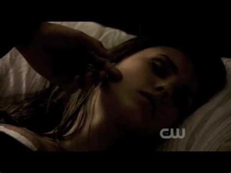 The Vampire Diaries X Friday Night Bites Damon Elena Stefan Ending Youtube
