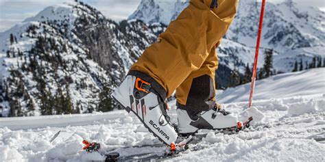 Apex Ski Boots Top 3 Best Ski Boots For Winter Snagvibes
