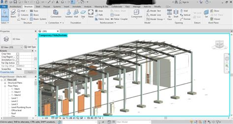 Bakir Olovcic On Linkedin Bim Bimmodeling Revitstructure