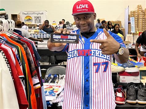 Meet Jerald Robinson Artisteducatorentrepreneur Shoutout Atlanta