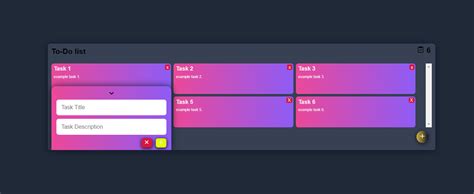 Github Noob Task List V Task List For Portfolio