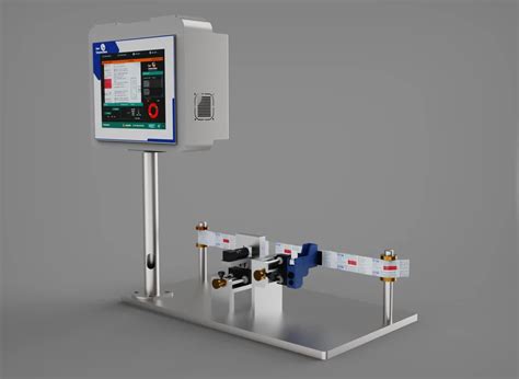 50 Hz Single Ocv Code Inspection System 220 V At Best Price In