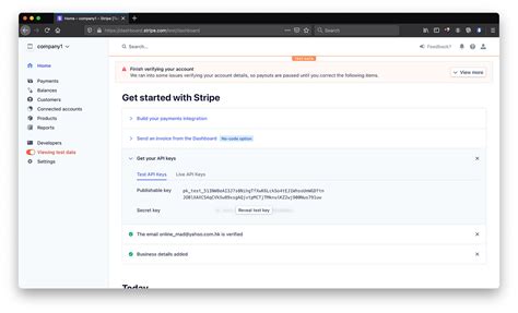 How To Use Stripe Payment With Firebase By Ckmobile Mar 2021 Javascript In Plain English