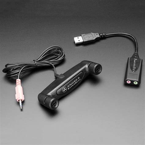 PureAudio Array Microphone Kit For Raspberry Pi Buy In Australia ADA Adafruit Core
